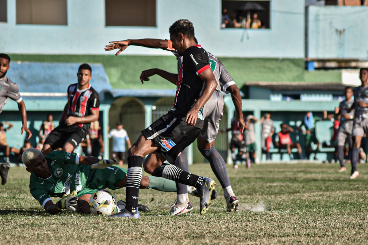 Copa ES: Serra vira contra o Pinheiros e volta a vencer pela sétima ...
