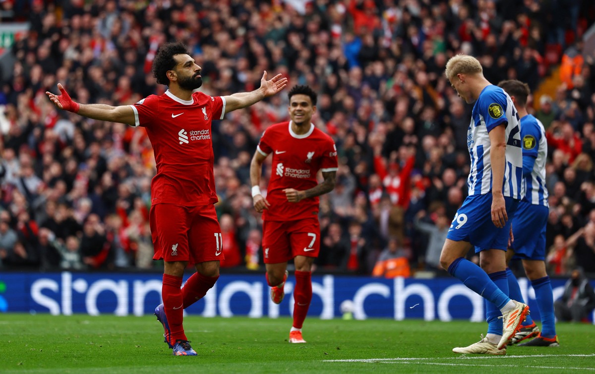 Liverpool x Sheffield United na Premier League: onde assistir ao vivo e ...