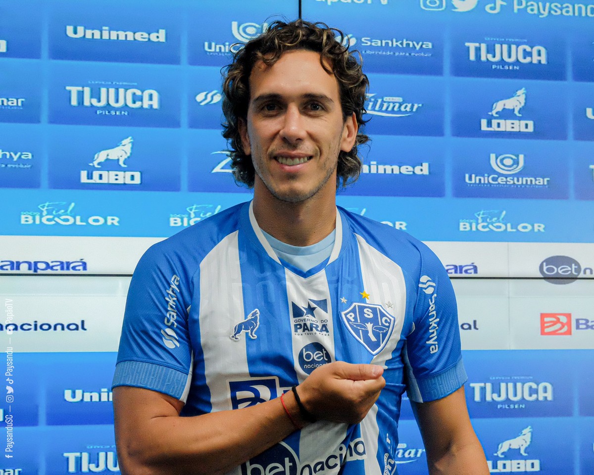 Nicolas revela que abriu “mão de muitas coisas” para retornar ao ...