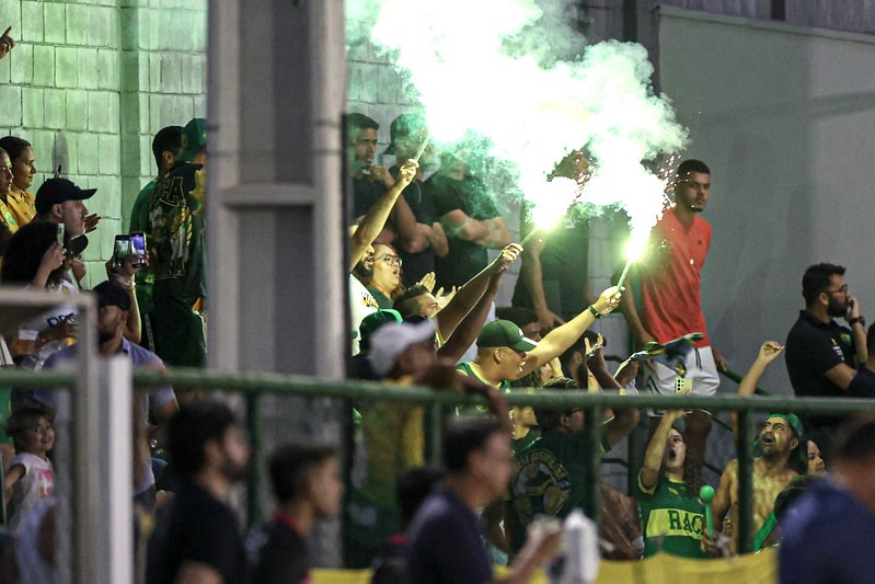 TJD-MT multa Cuiabá, Mixto e Primavera por desordem e uso de ...