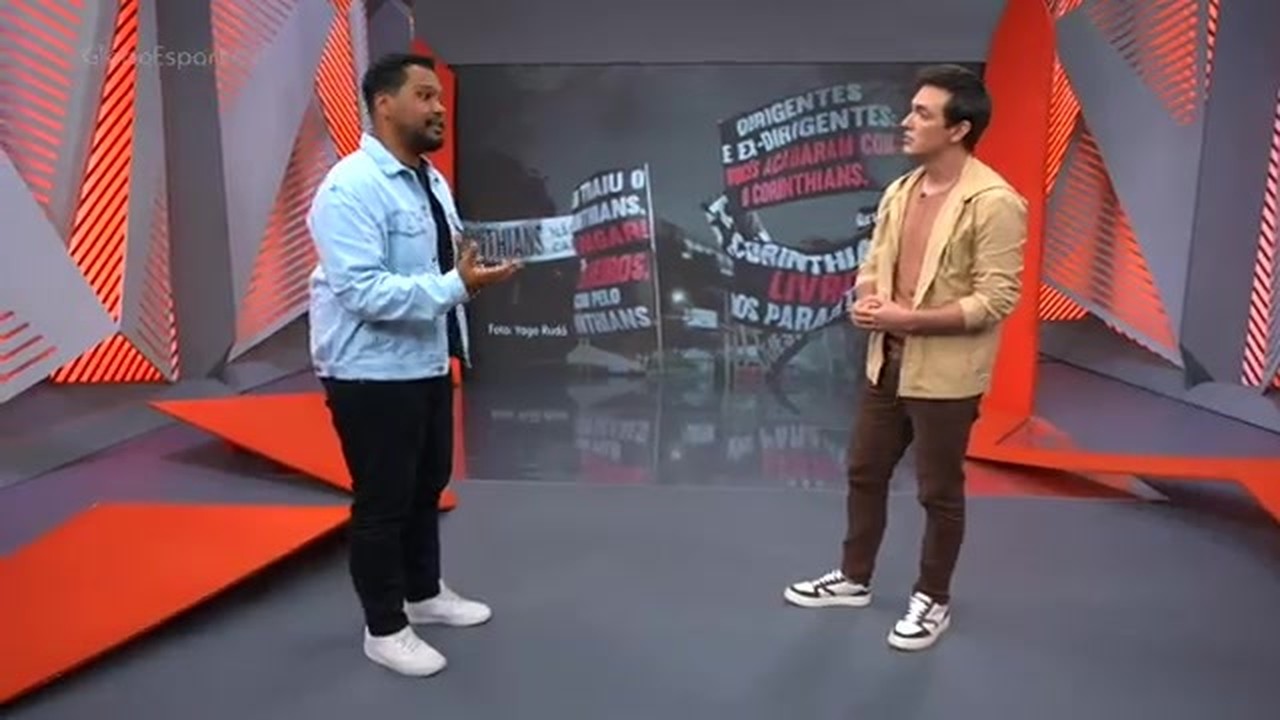 Médico do Corinthians detalha recuperação de Yuri Alberto: "Em breve ...