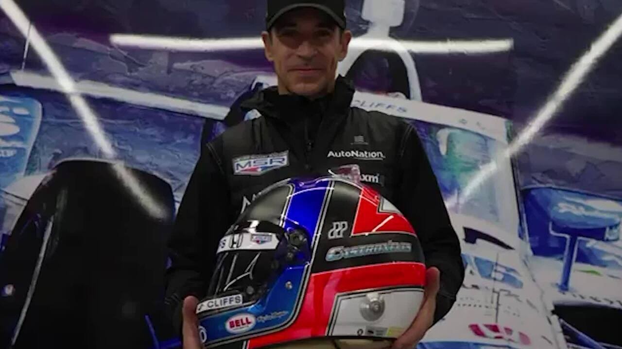 Indy 500 é decidida por ultrapassagens nos últimos metros; veja