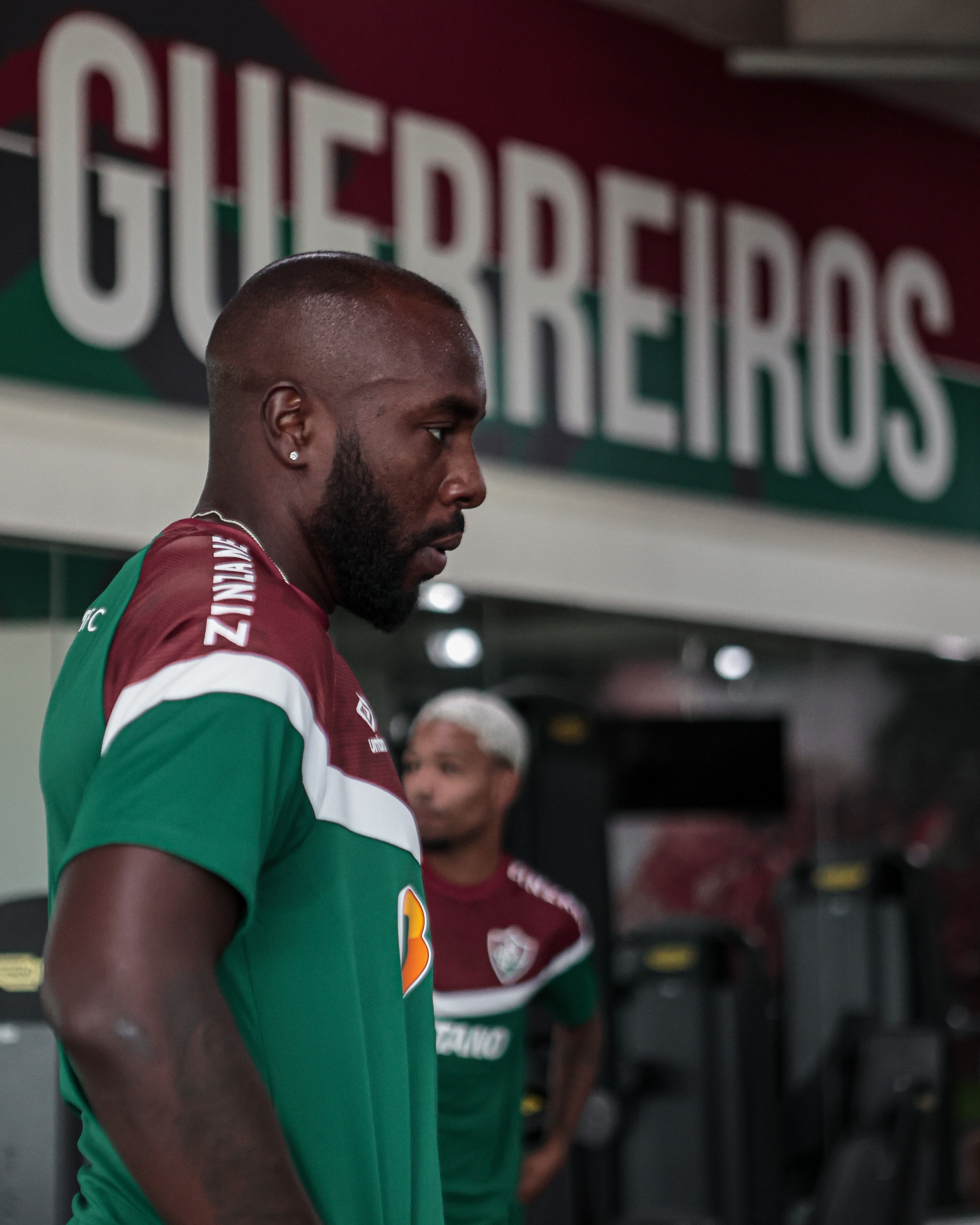 Manoel entra em última semana de suspensão e ficará livre para atuar ...