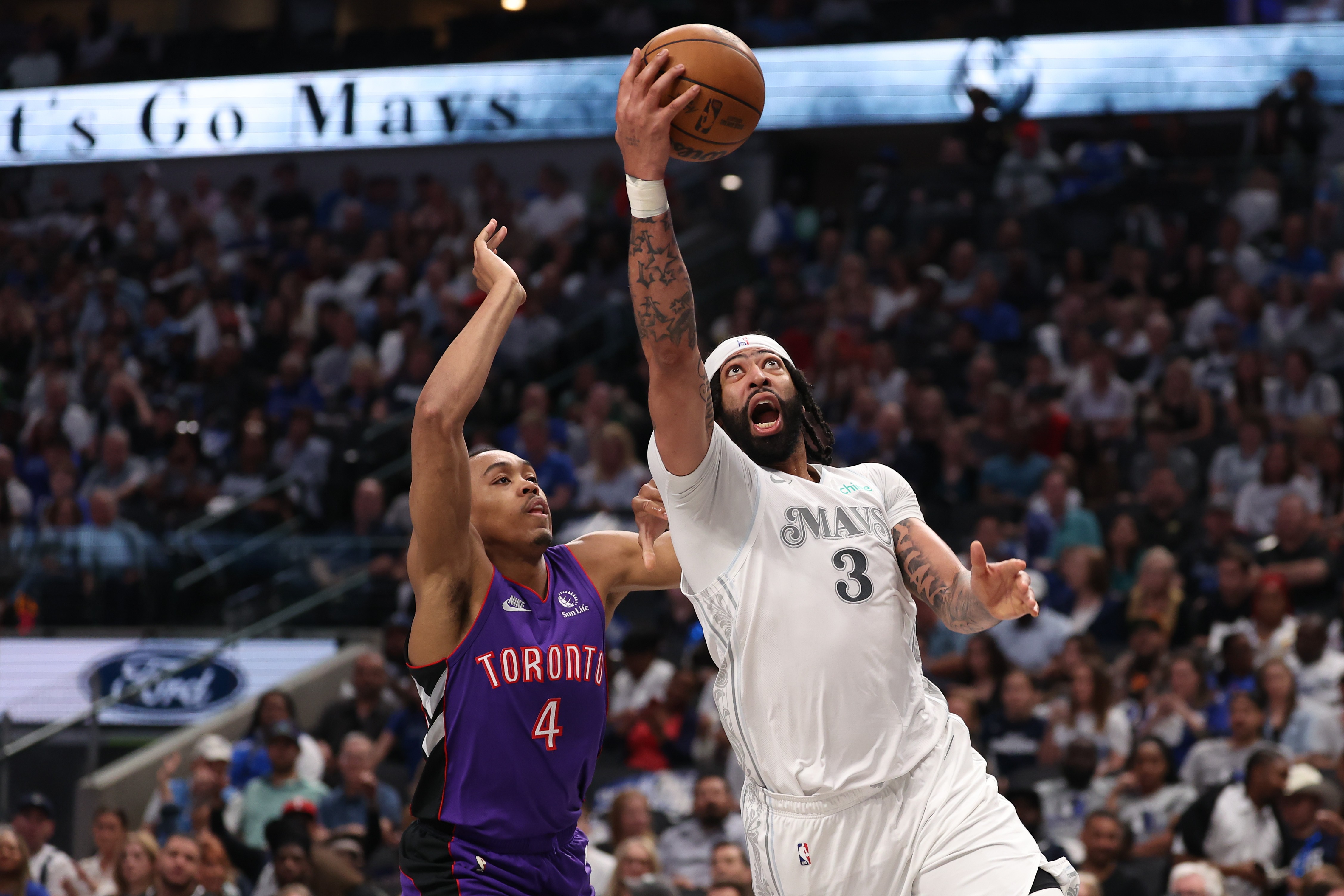 Anthony Davis tem atuação que não acontecia há 31 anos na NBA | Ge