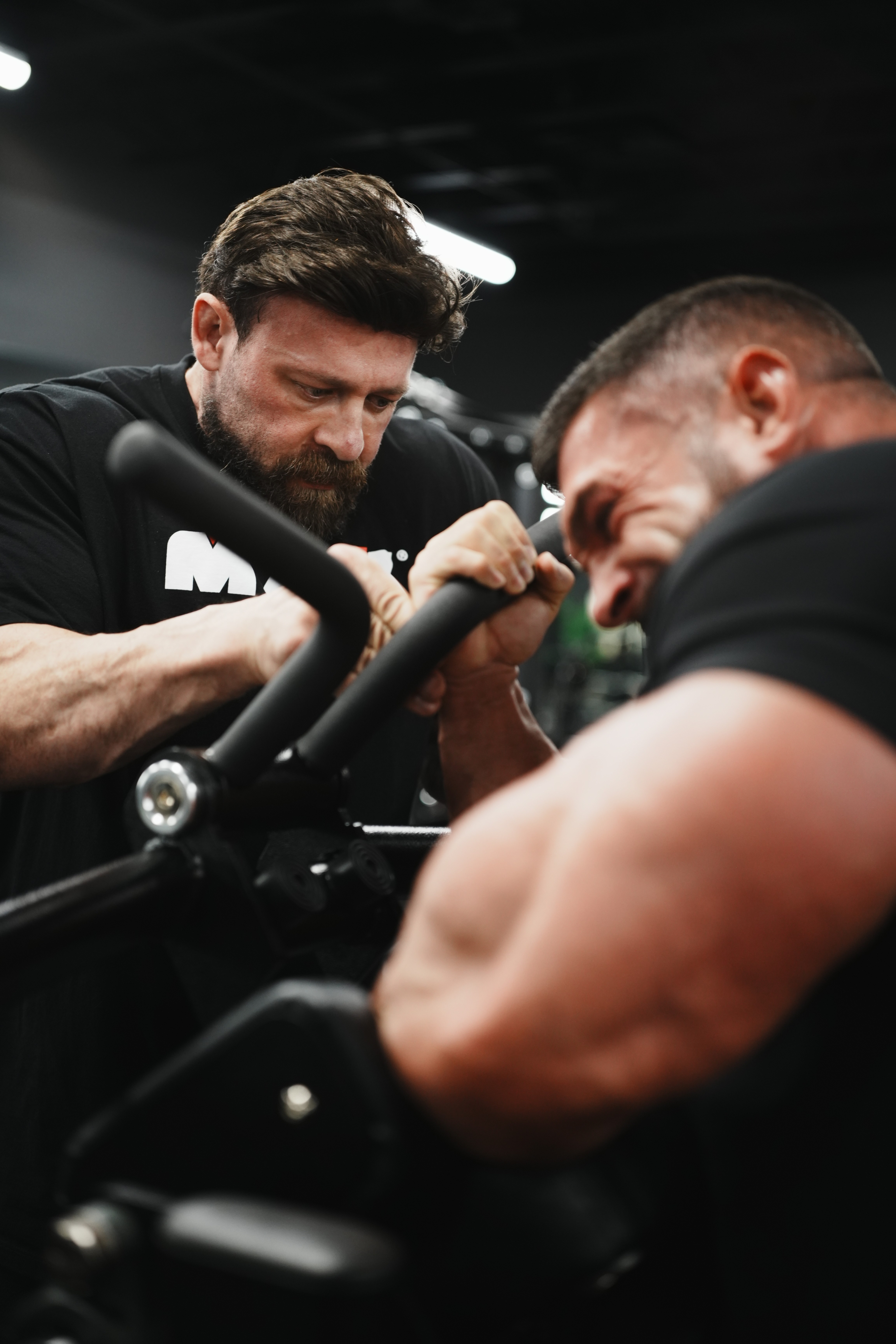 Técnico de Ramon conquista o Mr. Olympia 2025 em duas categorias | Ge