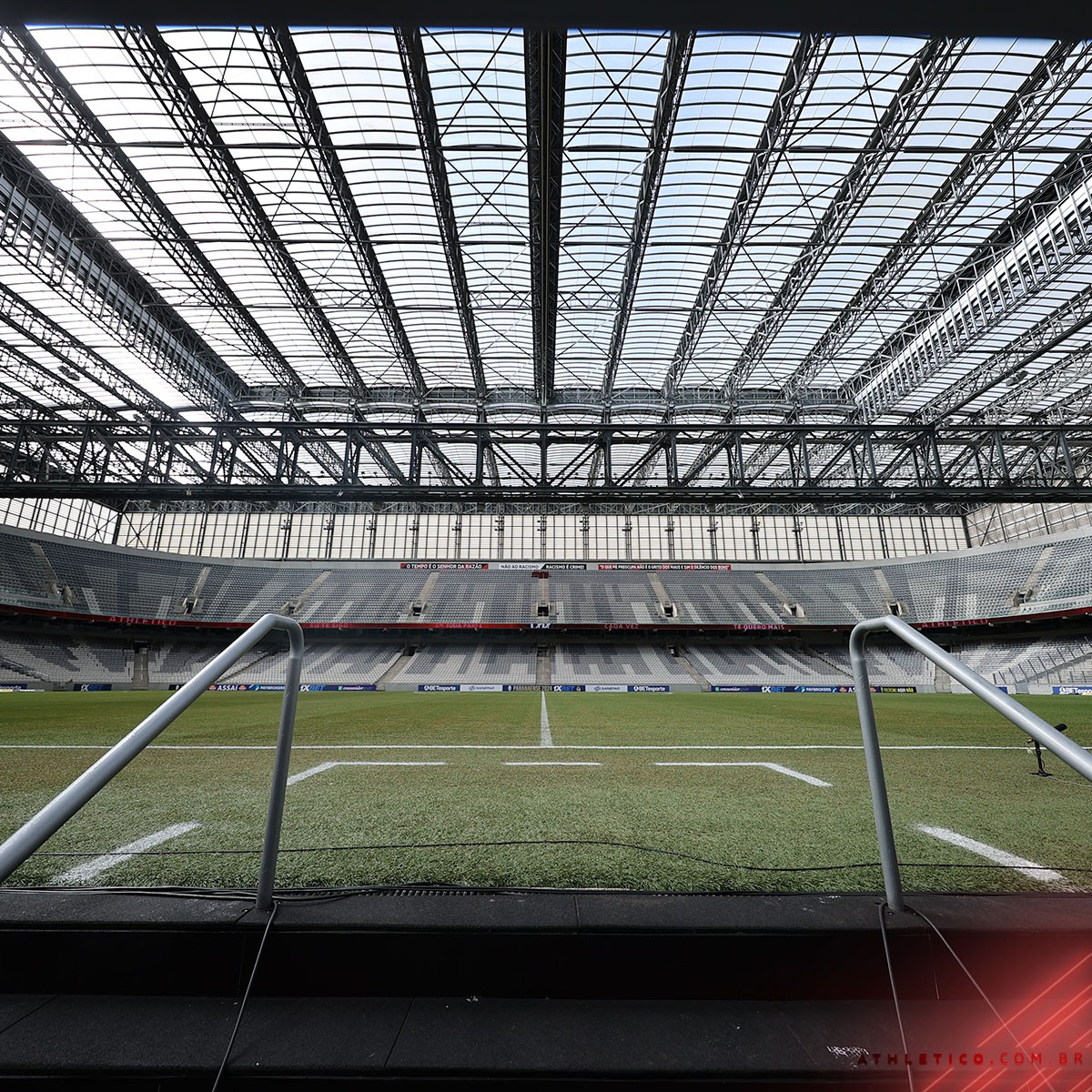 Athletico x Operário-PR: onde assistir ao vivo, horário e escalações | Ge