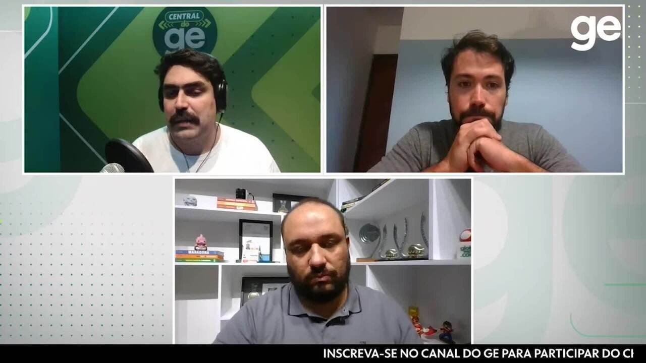 Romeu Tuma Jr é eleito presidente do Conselho Deliberativo do ...