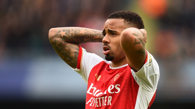 Arsenal | Últimas notícias, resultados e próximos jogos | ge