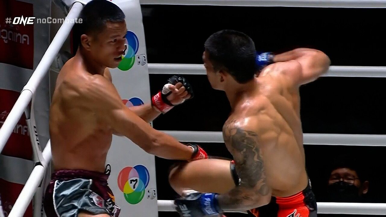 ONE Fight Night 19 ganha card completo com três brasileiros. Confira! | Ge
