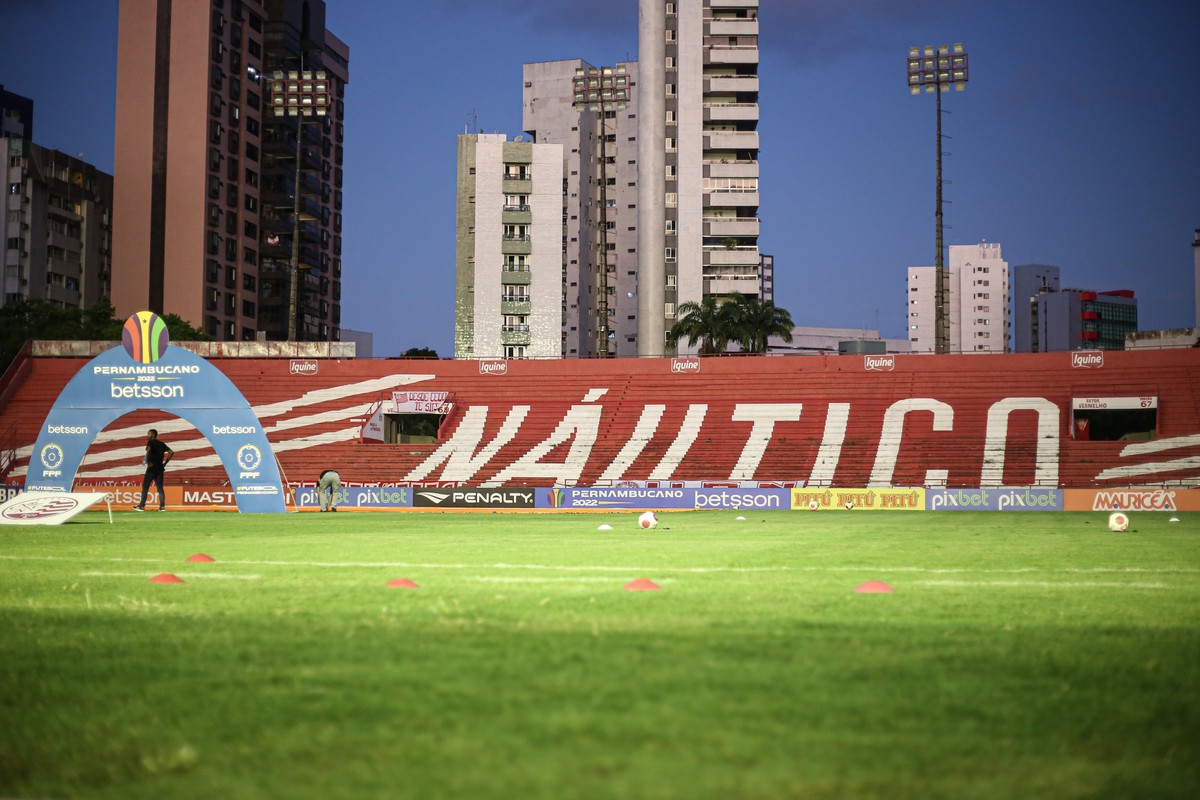 Náutico recebe oferta por SAF de quase R$ 1 bilhão; saiba bastidores ...