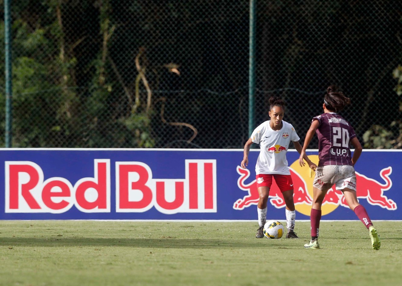 Bragantino enfrenta o Real Brasília fora de casa e mira a primeira ...