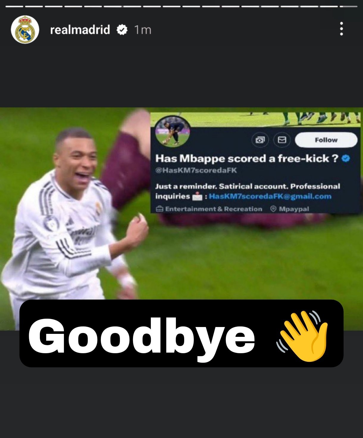 "Rei de Copas": Barcelona provoca Real Madrid nas redes; veja memes | Ge