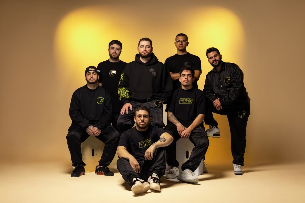 Em primeiras trocas com FalleN, FURIA muda arT e guerri | Ge