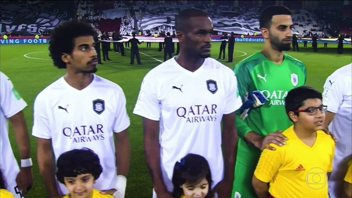 Conheça o Al-Sadd, clube que forma metade da seleção do Catar e já ...