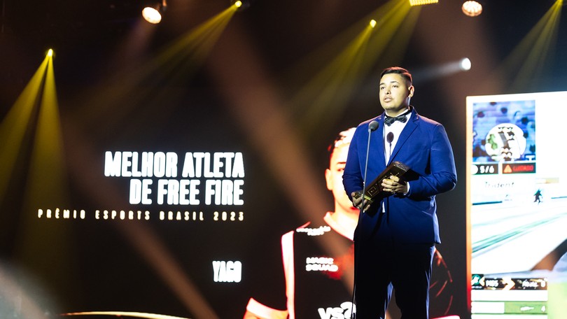 Free Fire | Esports | ge