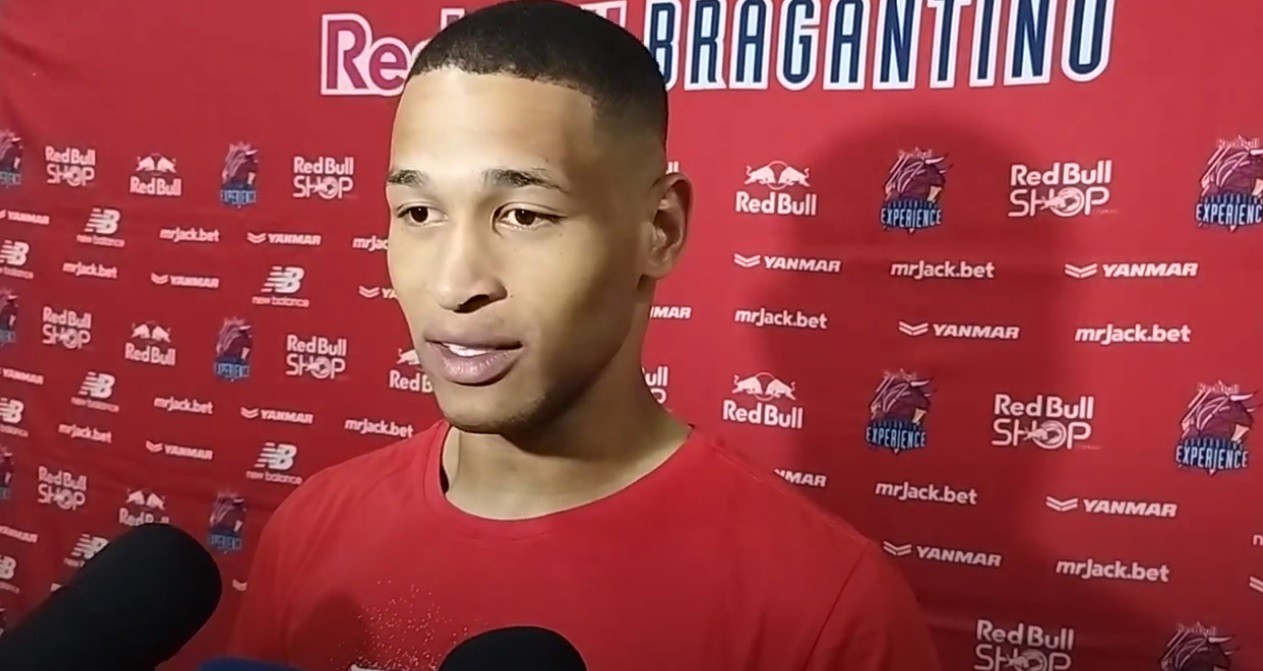 Após ficar envergonhado em revés para o Cruzeiro, Lucão mira partida ...