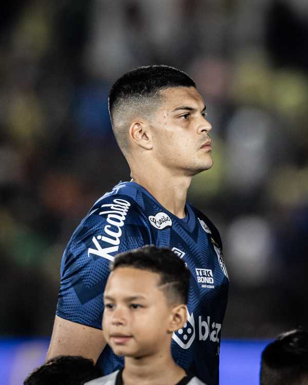 Gabriel Brazão Emplaca Sequência Invicta Supera Dúvidas E Começa A Se