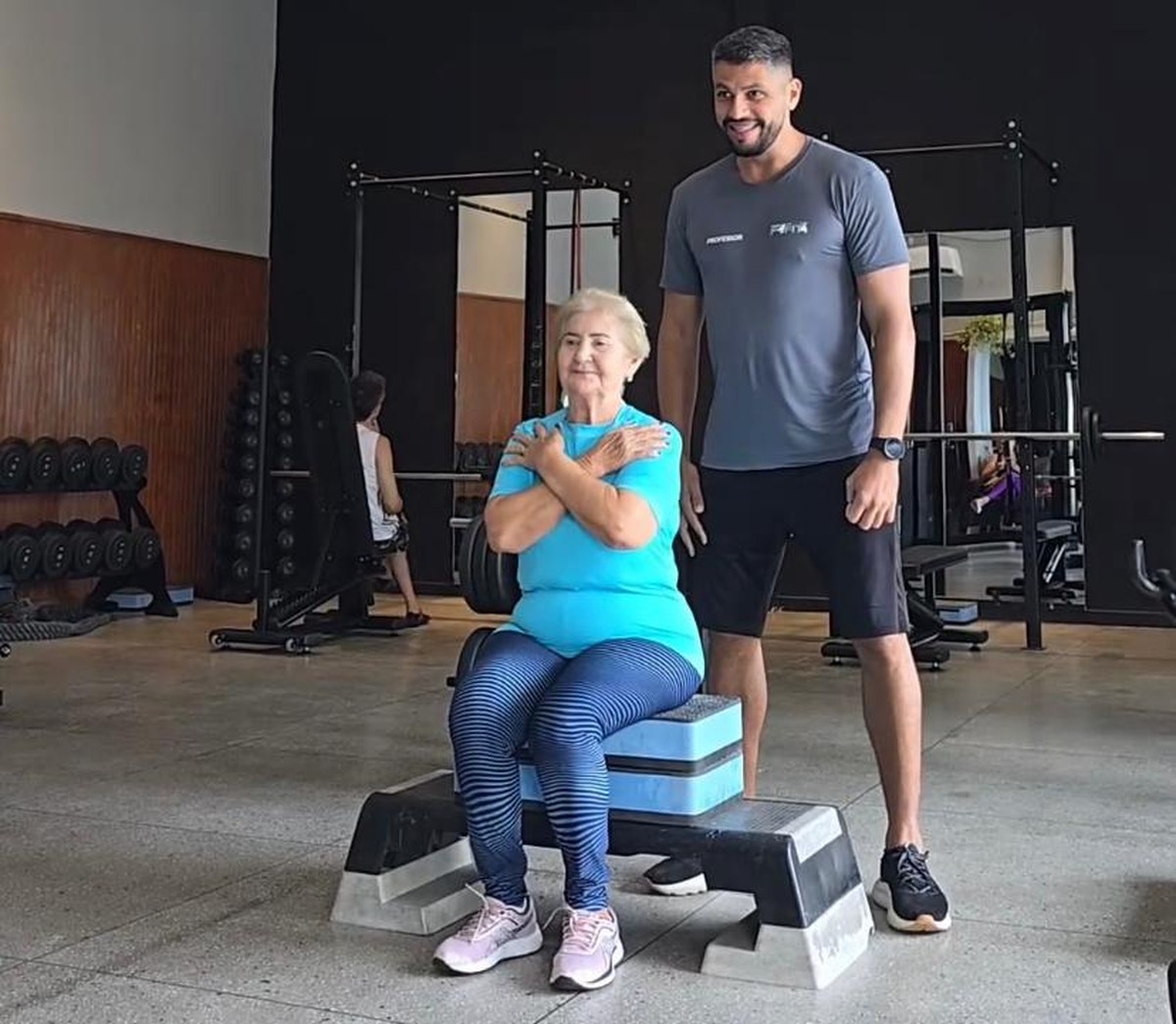 Atividade física x exercício físico: especialista explica diferença e ...