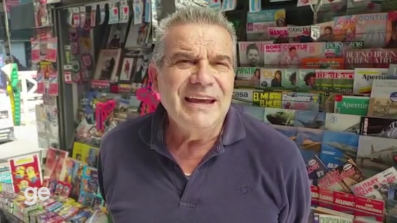 Após polêmica e rescisão com o Fluminense, escolinha passa a ser ...