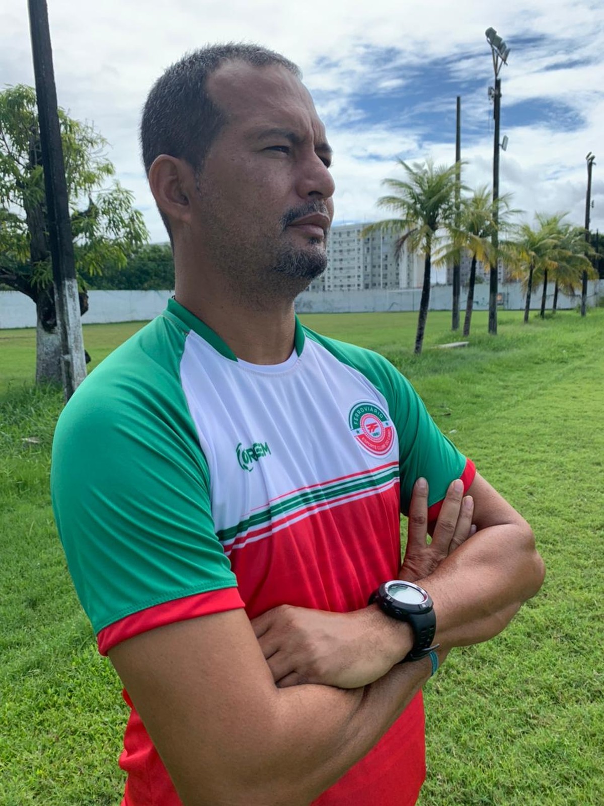 Alexandre Lima fala da montagem do elenco e dos objetivos do ...