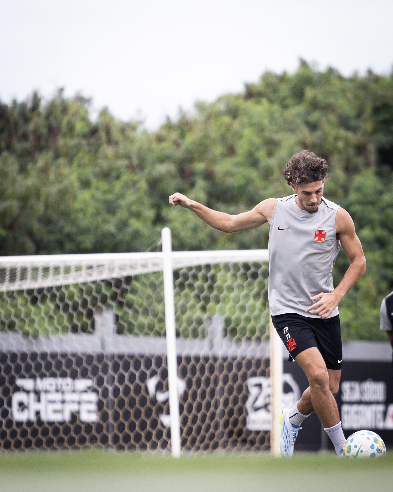 Escalação: Vasco deve poupar parte dos titulares contra o Paysandu | Ge