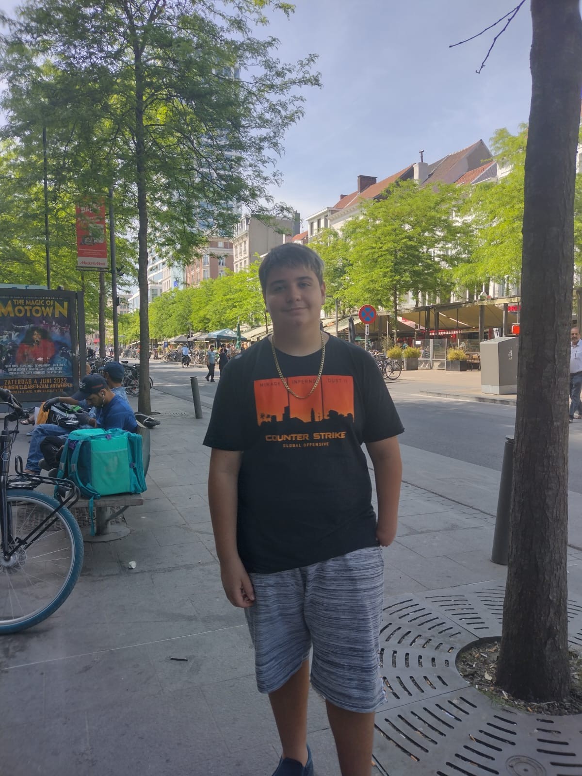 PGL Major Antwerp 2022: FURIA presenteia streamer com viagem para Bélgica