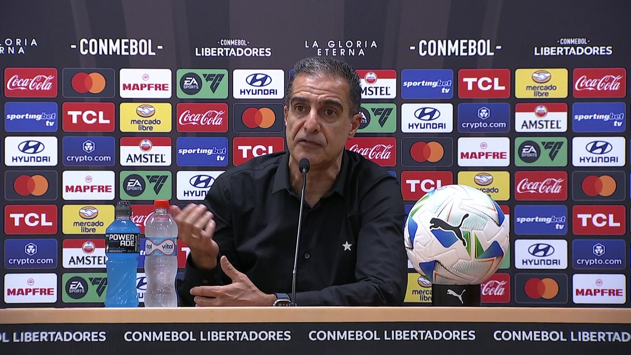 Botafogo acerta contratação do técnico Renato Paiva | botafogo | ge