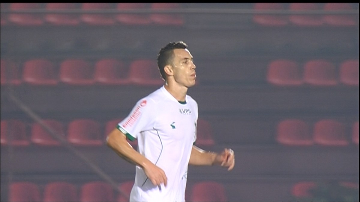 Marcelo Toscano negocia retorno ao América-MG; Salum vê com bons olhos ...