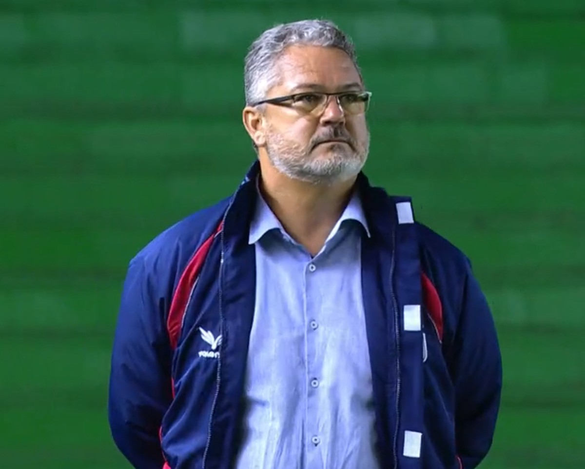 Micale diz que derrota elástica contra Juventude é "desastrosa" e ...