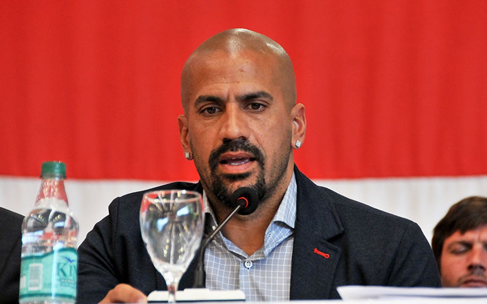 Estudiantes de Verón pode superar Flamengo e Palmeiras na Libertadores ...