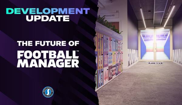 Football Manager 2025 anuncia nova engine e futebol feminino | esports | ge