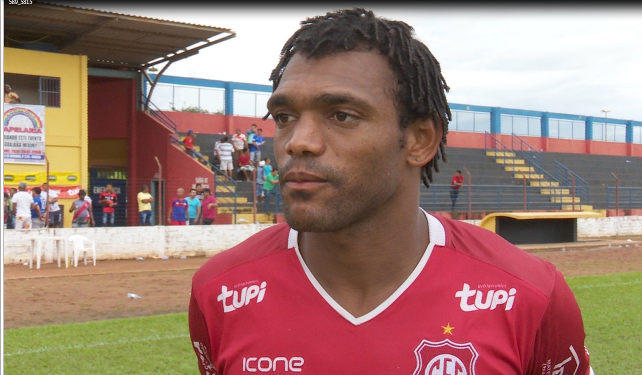 Atacante Dadai é aposta do Genus para temporada 2024