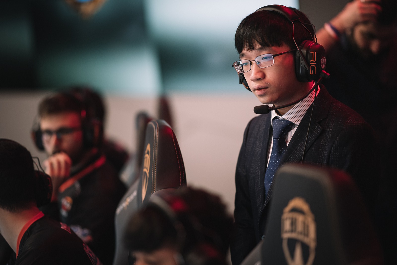 LoL: Mata é contratado pela RNG como head coach dias após ter se aposentado como jogador | lol | ge