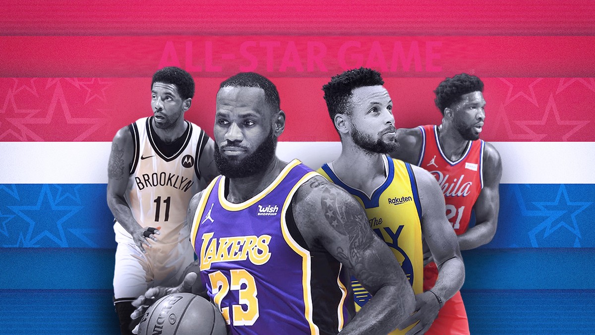 NBA faz All-Star reduzido pela pandemia, mas com craques como LeBron ...