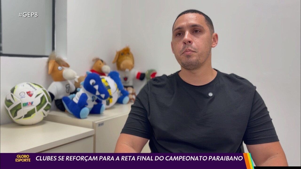 Treze sinaliza interesse nos volantes Fabinho e Lucas Bessa para 2026 | Ge