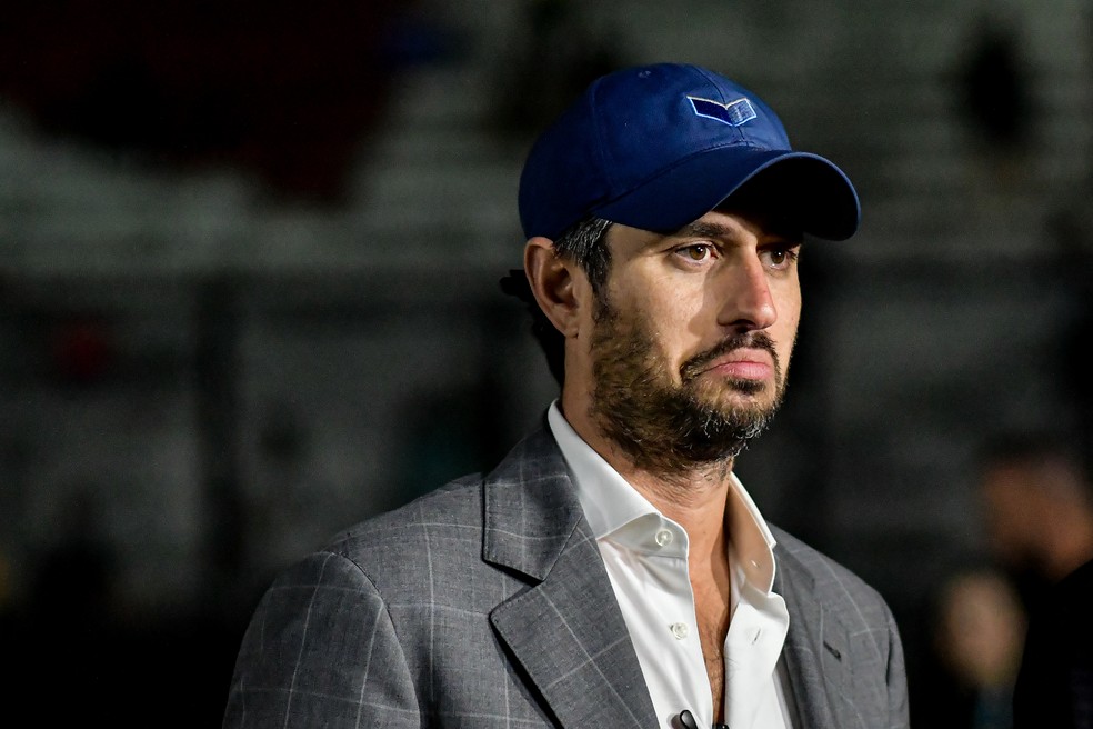 Vasco está sem dinheiro? O que foi feito com o aporte da 777? ge ...