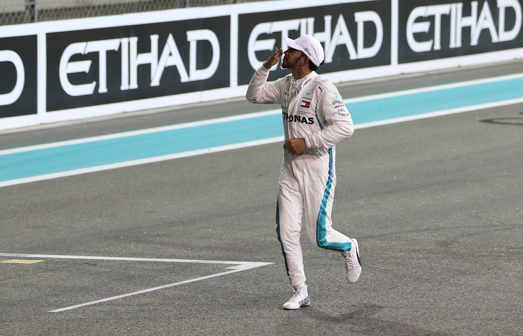 F1: perfil de Lewis Hamilton | Ge