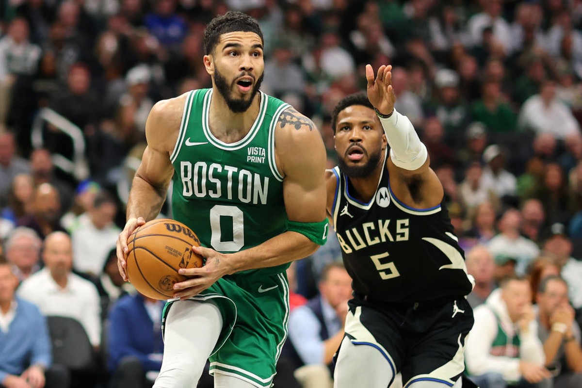 Celtics é primeiro time da NBA a não cobrar lances livres em uma ...