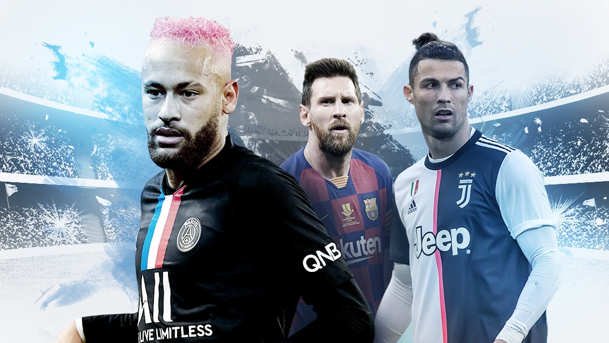 Imprevisível: Champions retorna nas oitavas de final sem favoritaços ao ...