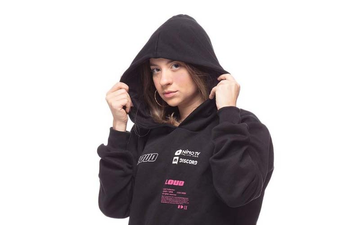 Voltan: história e mais sobre a jogadora e streamer da LOUD | free fire | ge