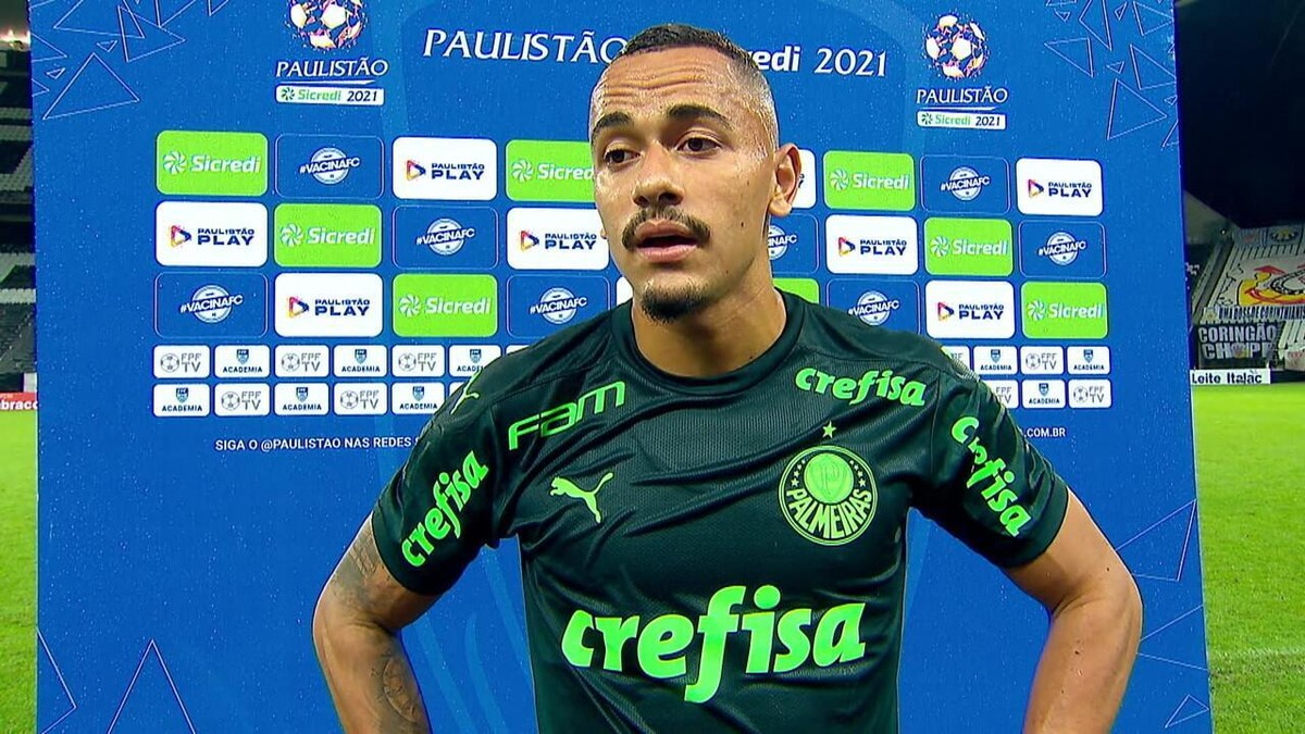 Ex-Papagaio, Rafael Elias volta a jogar depois de suspensão e fala em ...