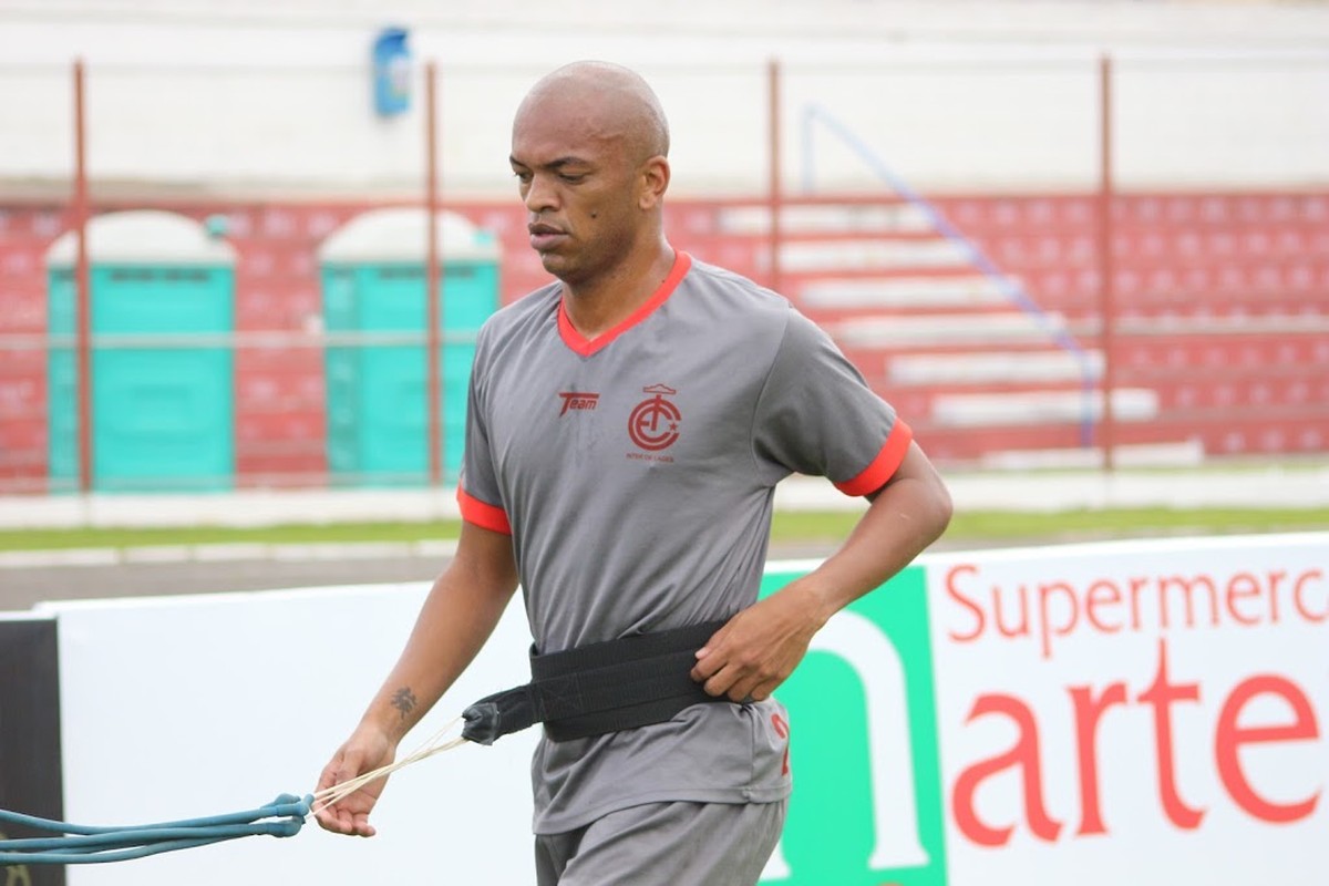 Marcus Winícius deve estrear no Inter e cita força dos menores: "Senti ...