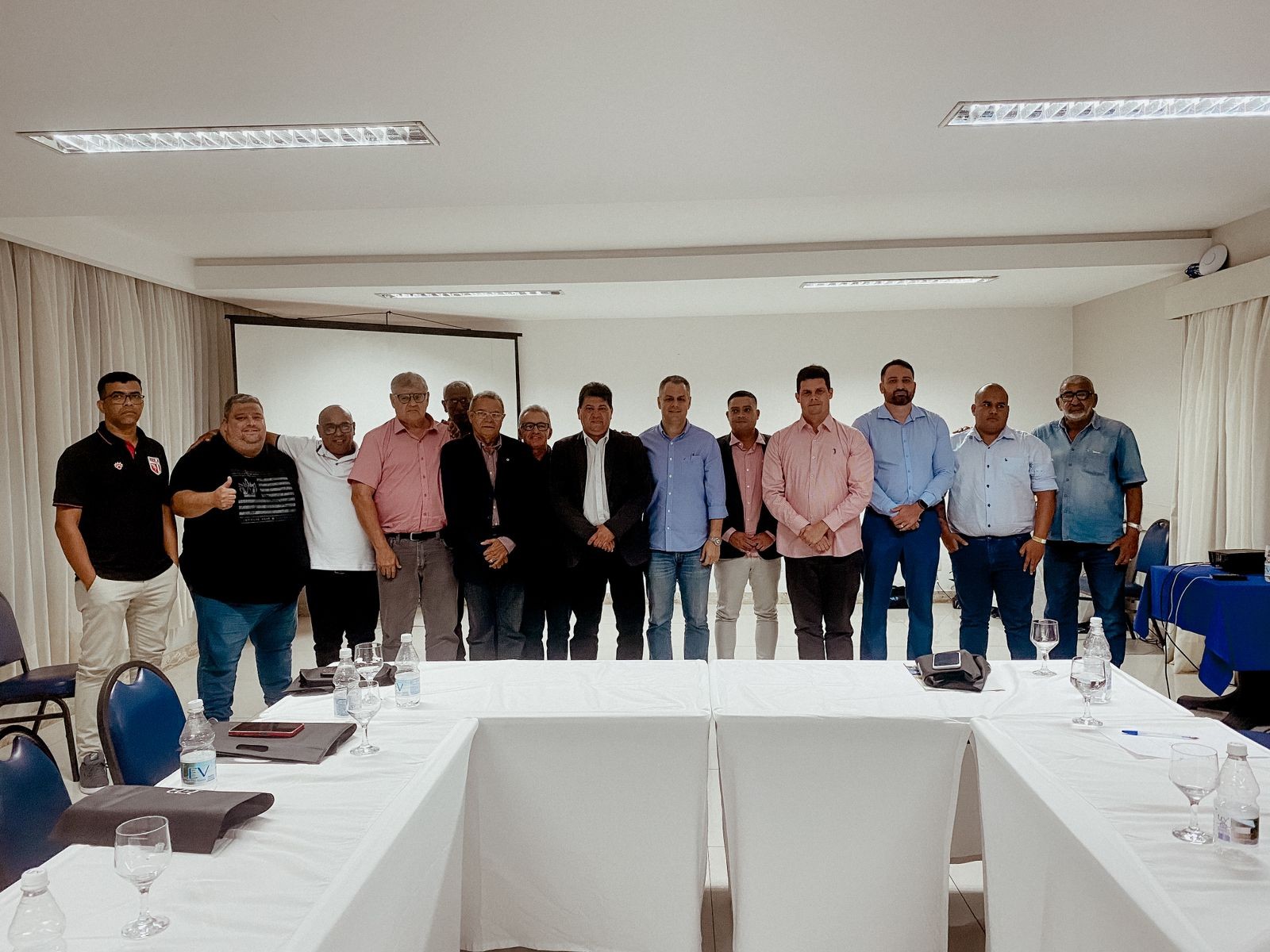 FSF define regulamento para Campeonato Sergipano de 2025 e 2026 | Ge