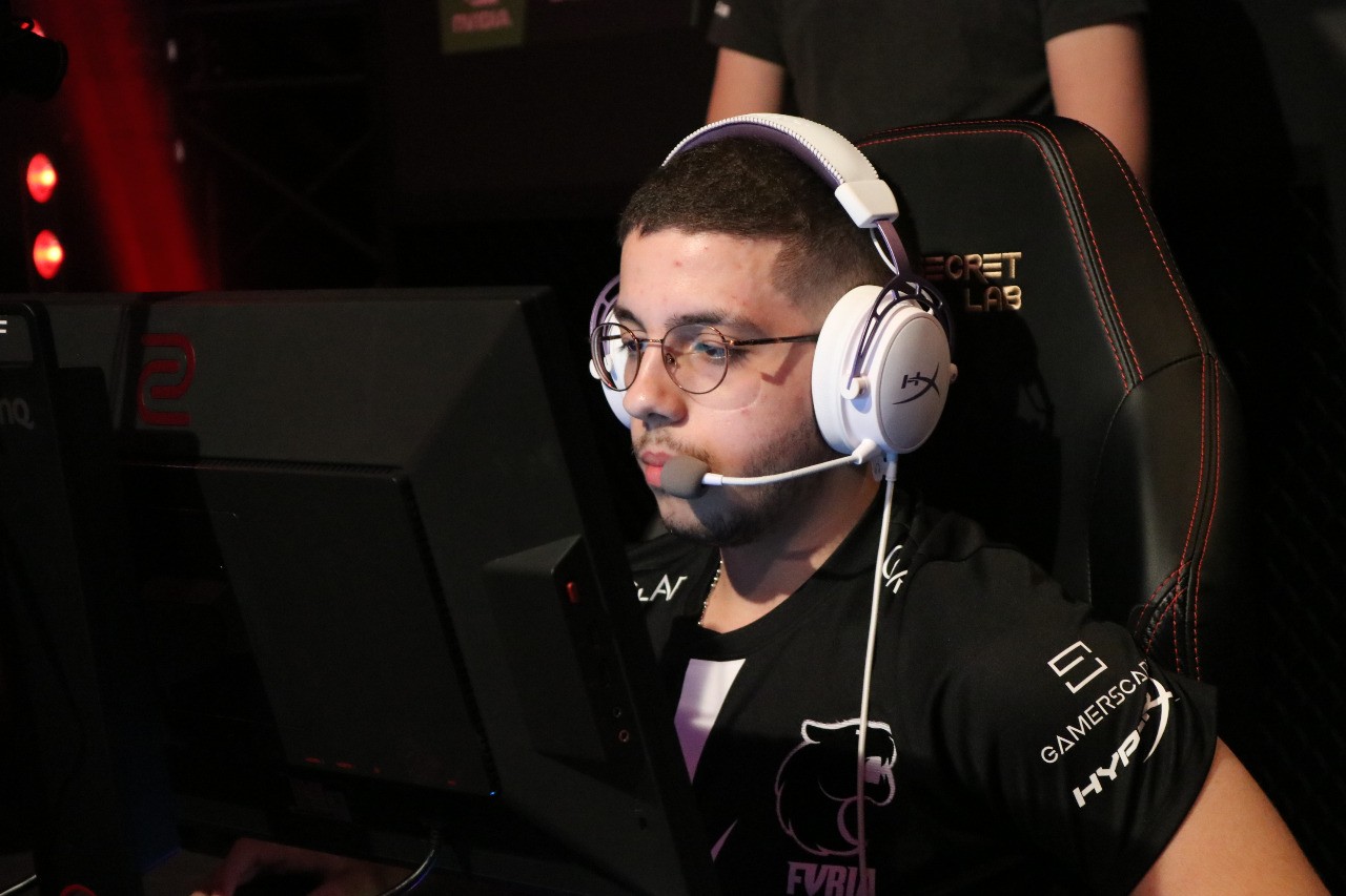 BLAST Premier Spring: FURIA vence Gen. G e quebra tabu | cs:go | ge