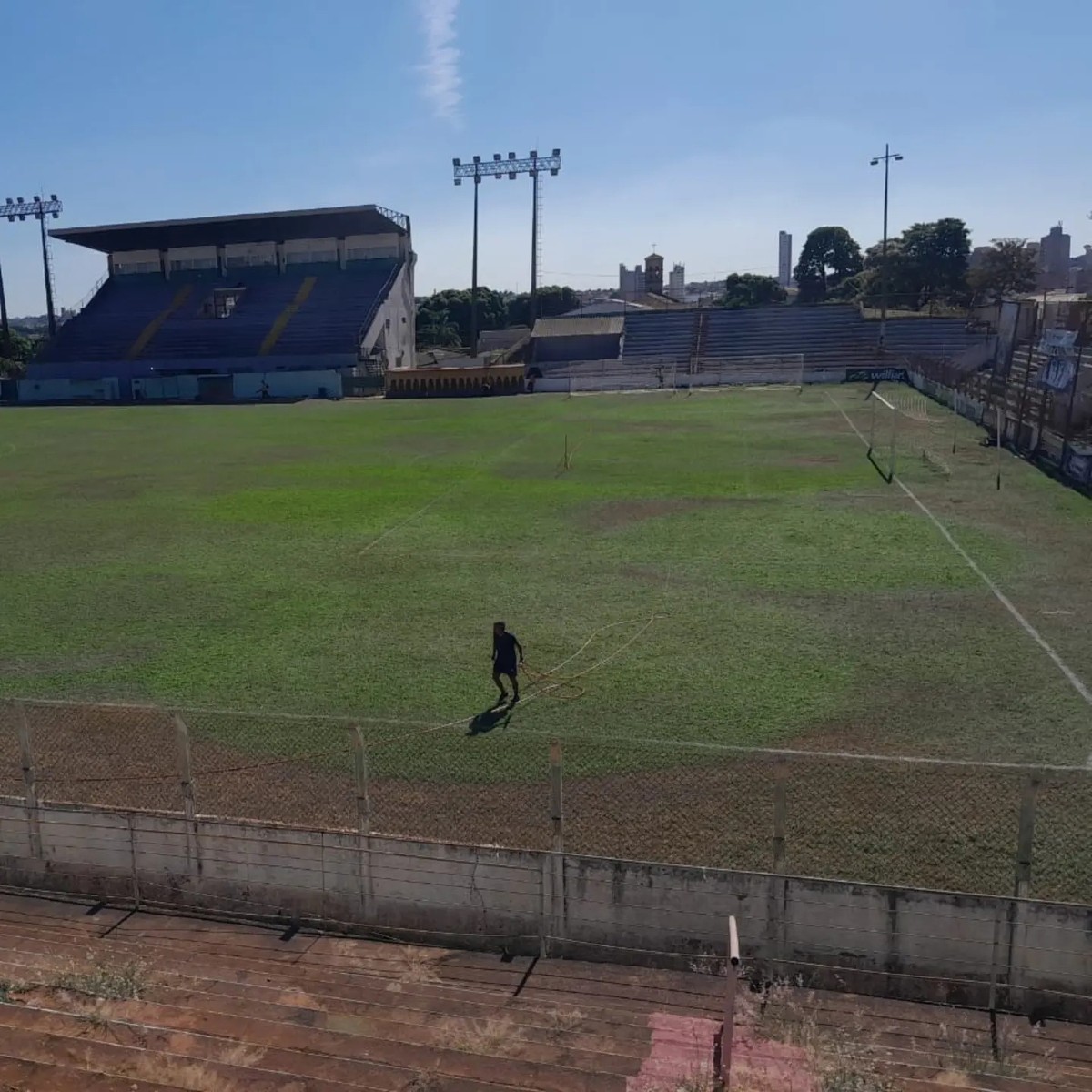Barretos e Botafogo-SP buscam primeira vitória na Copa Paulista | copa ...