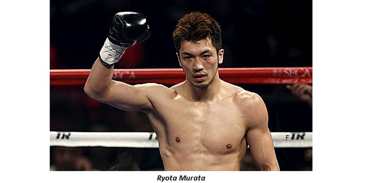 Murata se aposenta e 3ª luta contra Esquiva nunca acontecerá | blog do ...