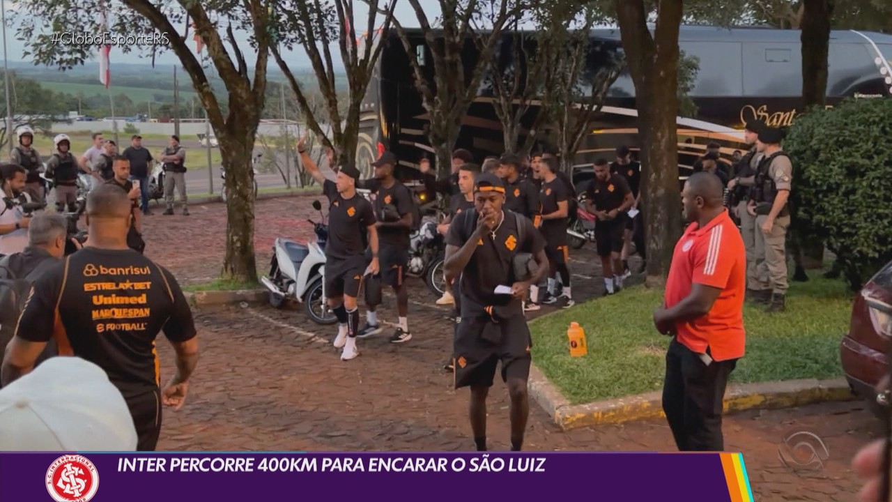 Renê e Mauricio engrossam coro por permanência de Coudet no Inter em ...