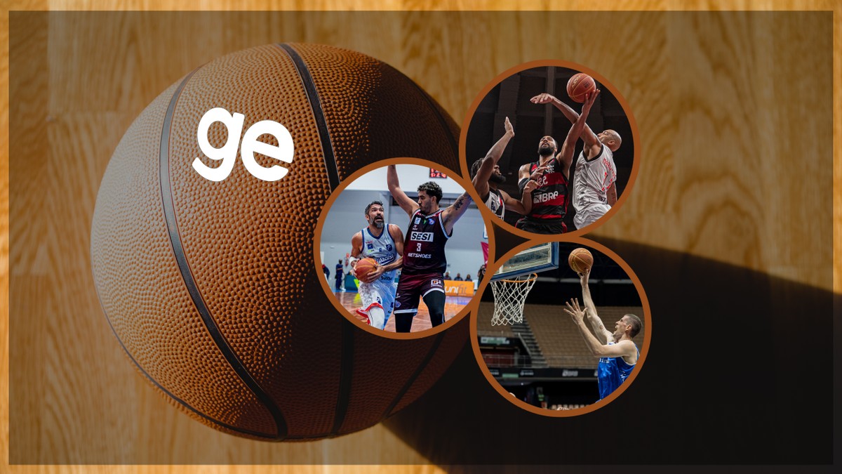Copa Super 8 começa neste sábado com os melhores do 1º turno do NBB ...