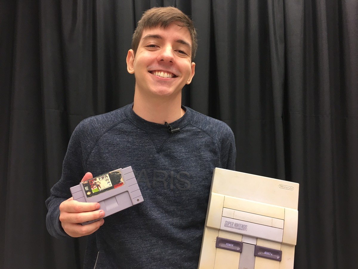 FIFA: Rafifa anuncia pausa na carreira: "Buscar outras perspectivas ...