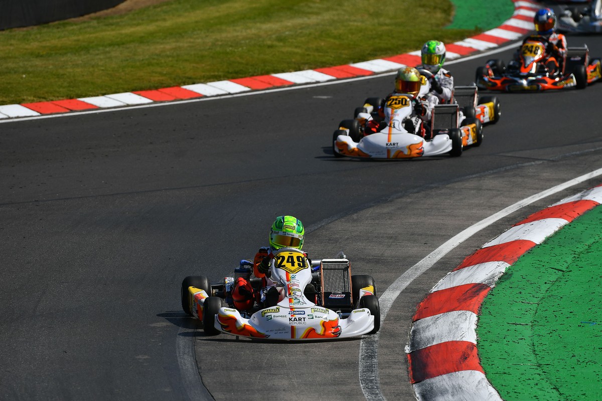 Sergipano lamenta não ter chegado à final da 2ª etapa do Europeu de ...